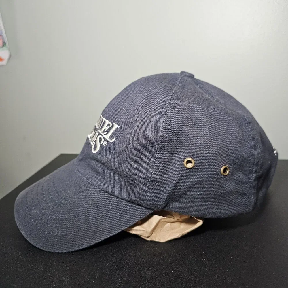 Sam Adams | Accessories | Samuel Adams Baseball Hat Cap Navy Blue ...